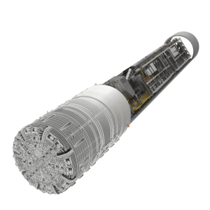 3D Rendering - HB Softweb