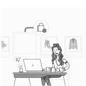 ecommerce development - HB Softweb